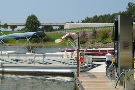 About Kerr Lake - Visit Mecklenburg County, VA